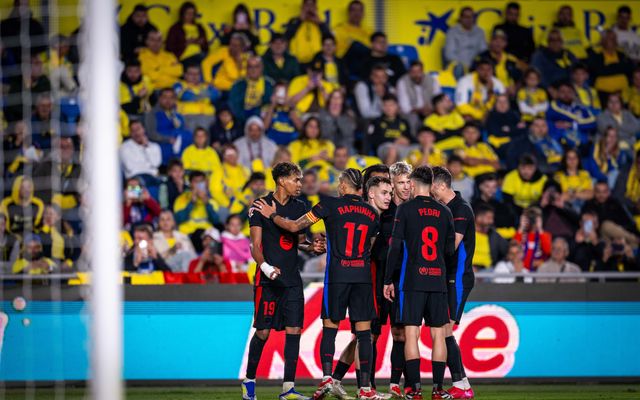 Official FC Barcelona Website
