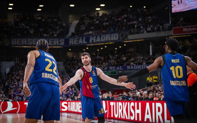 Basketball | FC Barcelona Official Channel