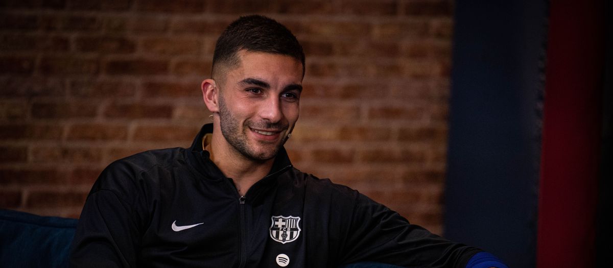 Web Oficial del FC Barcelona