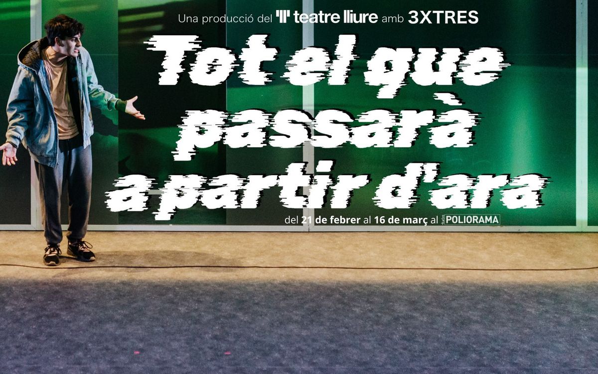 Descuento del 40% para socios y socias