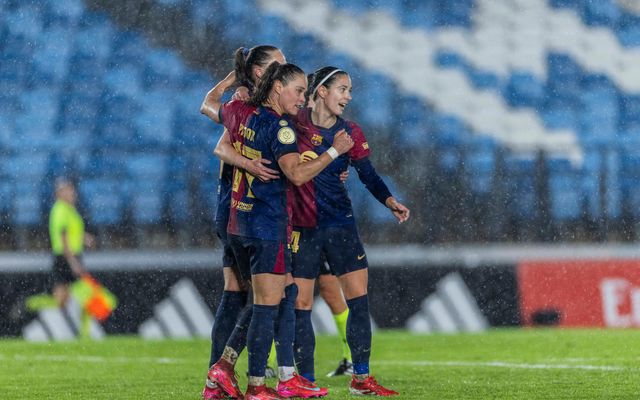 Official FC Barcelona Website