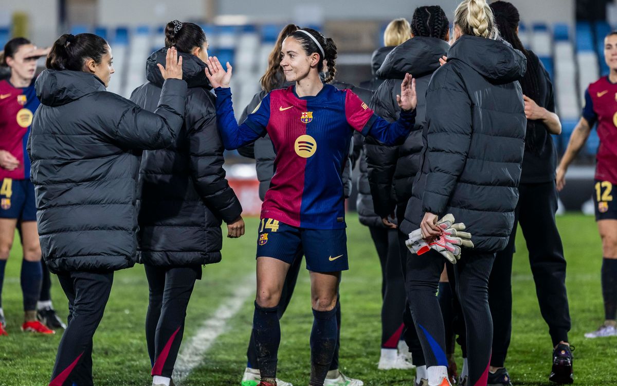 Women's Football photos | FC Barcelona Official Channel