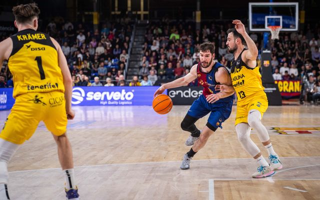 Official FC Barcelona Website