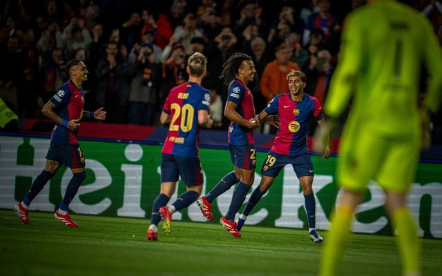 Official FC Barcelona Website