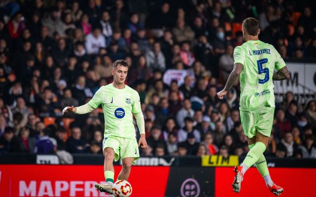 Official FC Barcelona Website