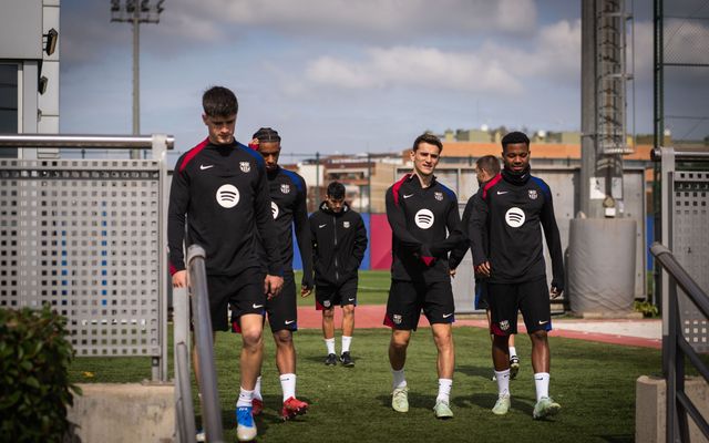 Official FC Barcelona Website