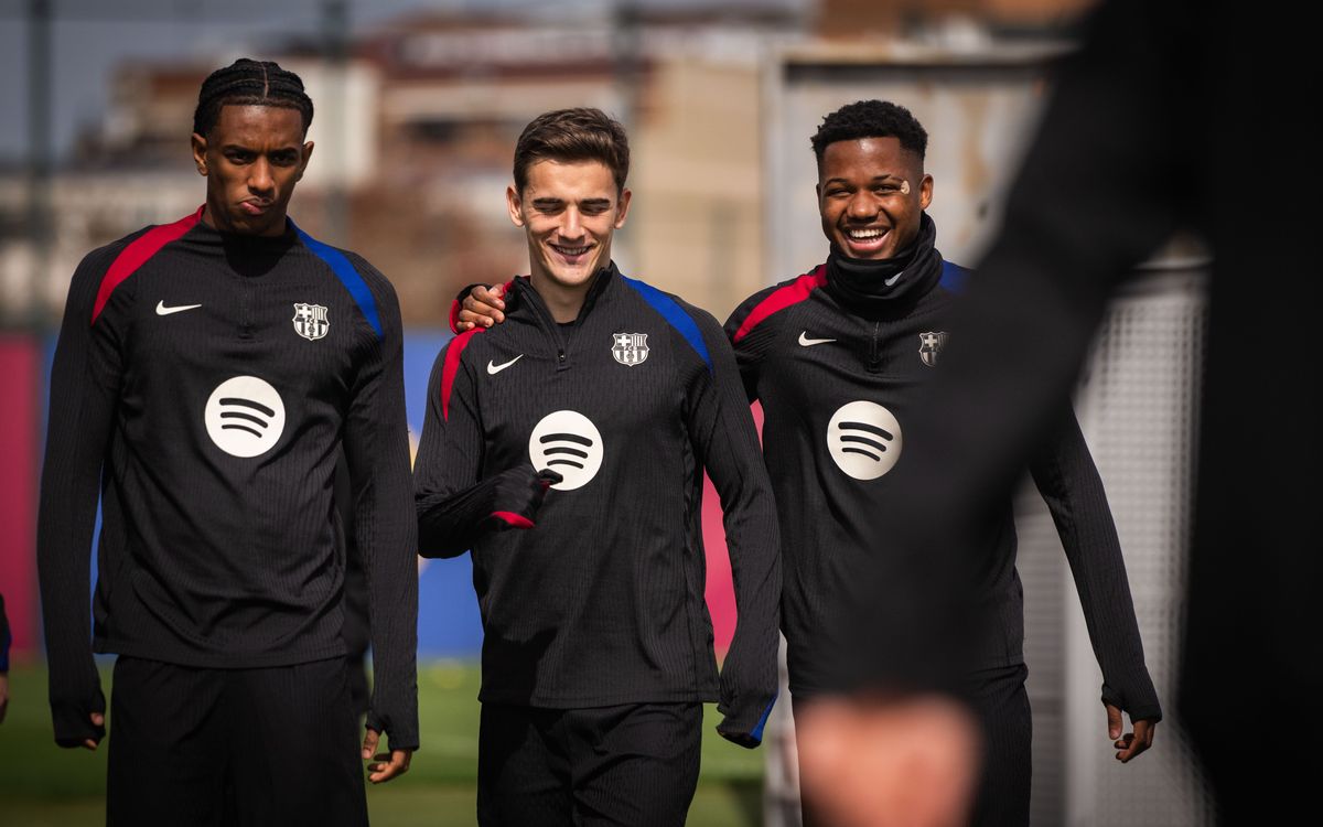 Official Website of FC Barcelona