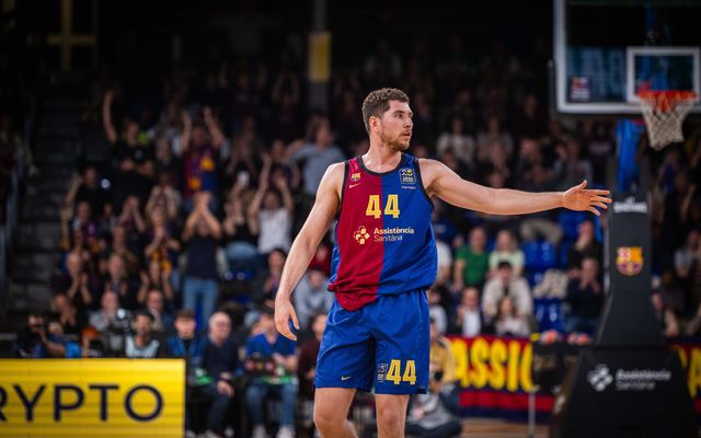 Basketball | FC Barcelona Official Channel