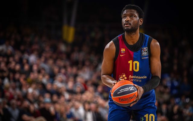 Basketball | FC Barcelona Official Channel