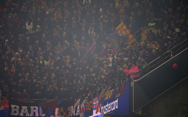 Official FC Barcelona Website