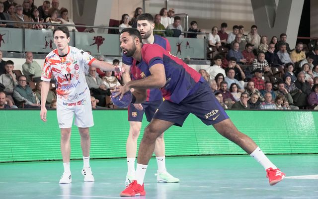 Handball news | FC Barcelona Official Channel