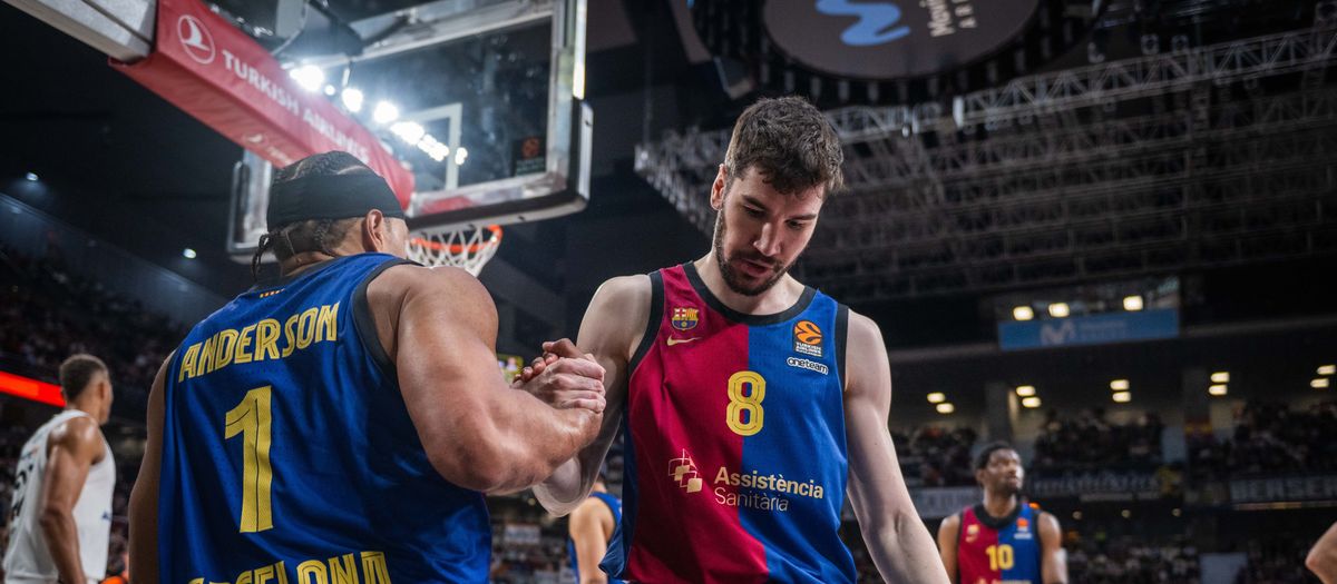 Basketball Tickets | FC Barcelona Official website