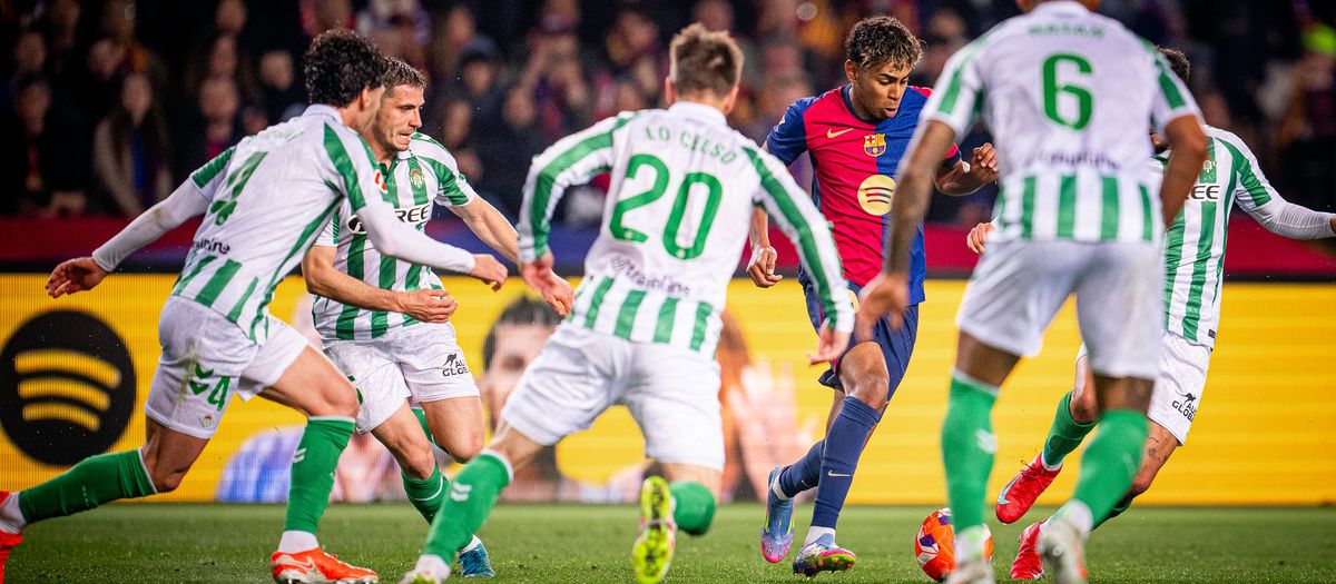 Official FC Barcelona Website