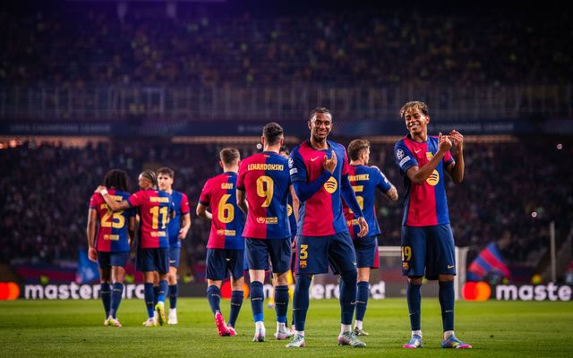 Fotos Del Fc Barcelona Hd