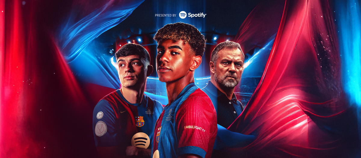 FC Barcelona – Real Madrid: Una final como una catedral