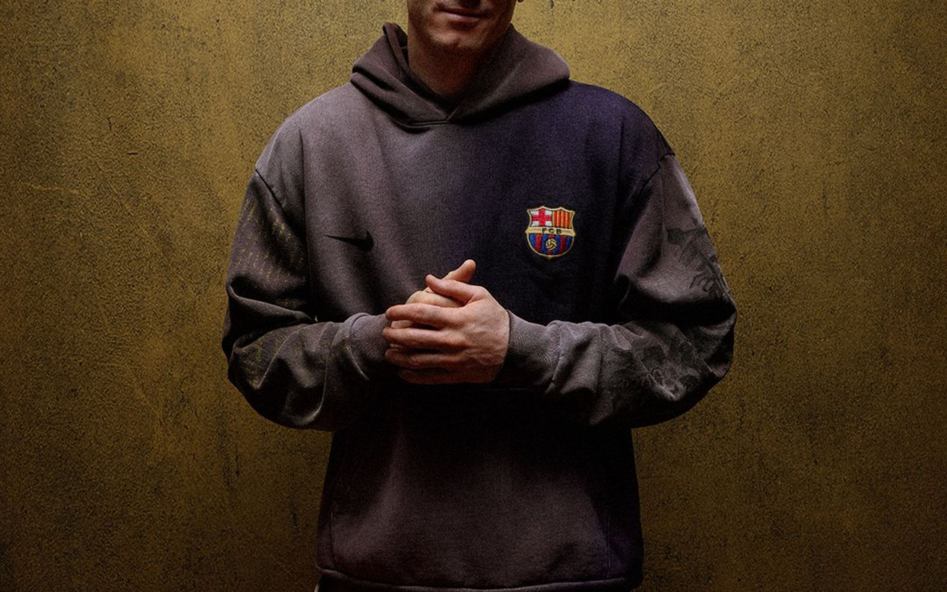 Barça x Spotify x Travis Scott 🌵