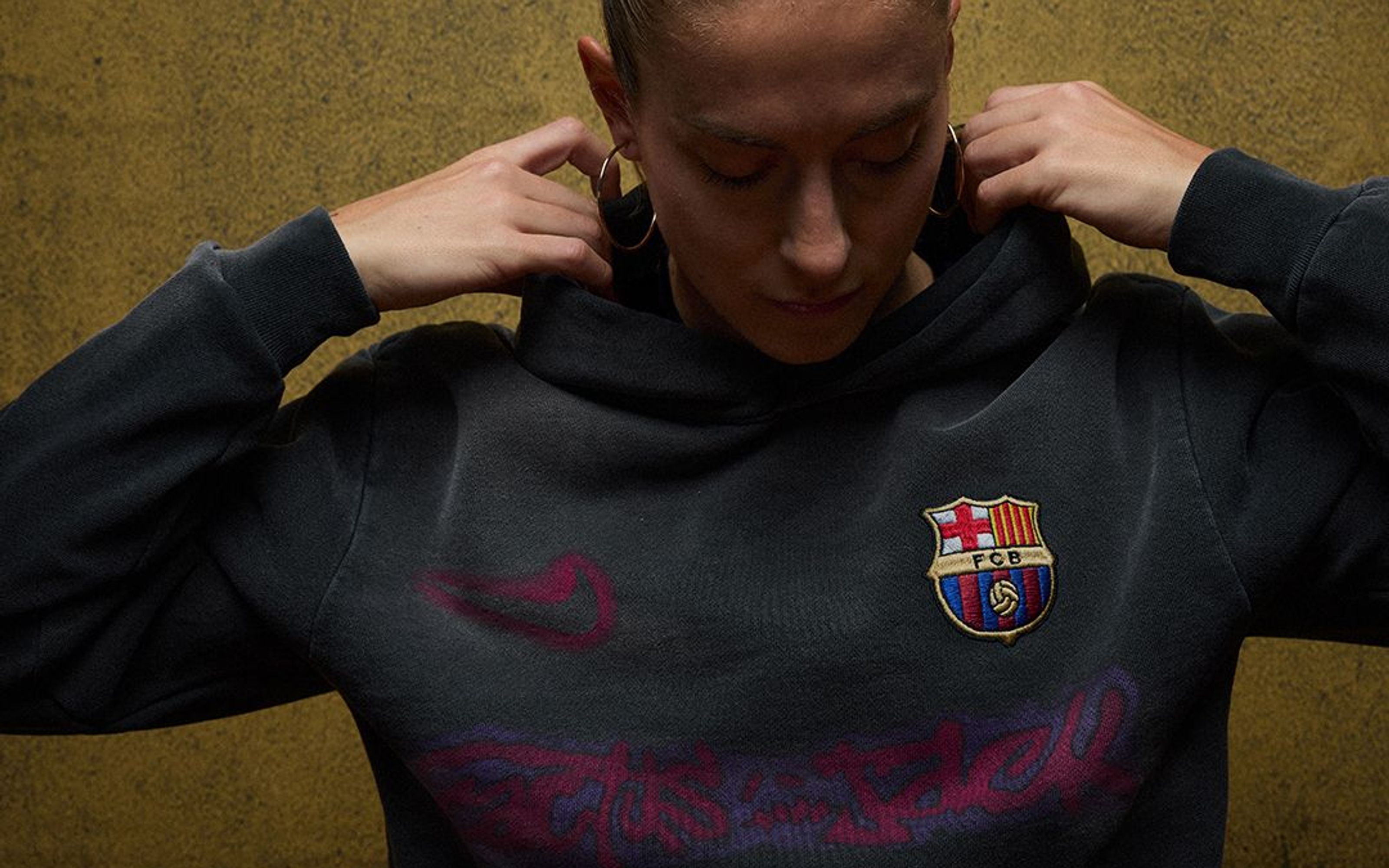 Barça x Spotify x Travis Scott 🌵