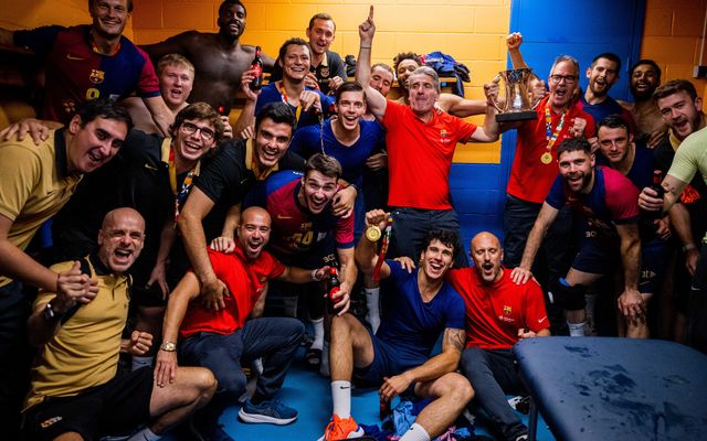 News - FC Barcelona Official Channel