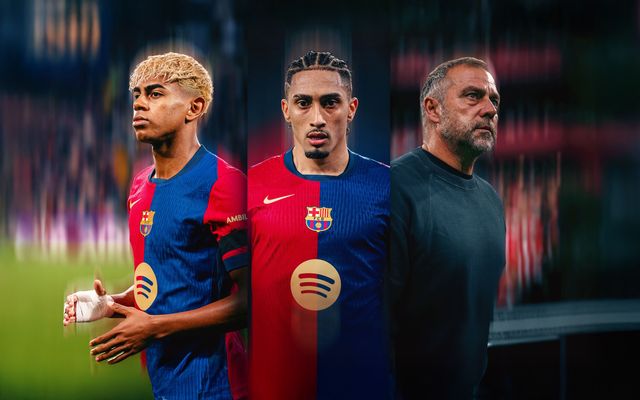 News - FC Barcelona Official Channel