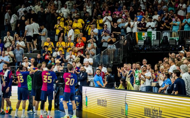 Handball news | FC Barcelona Official Channel