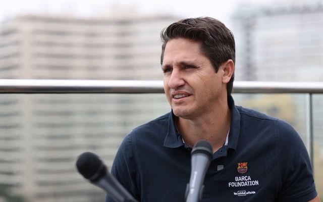 Fundació Barça - L'esport com a eina d'inclusió