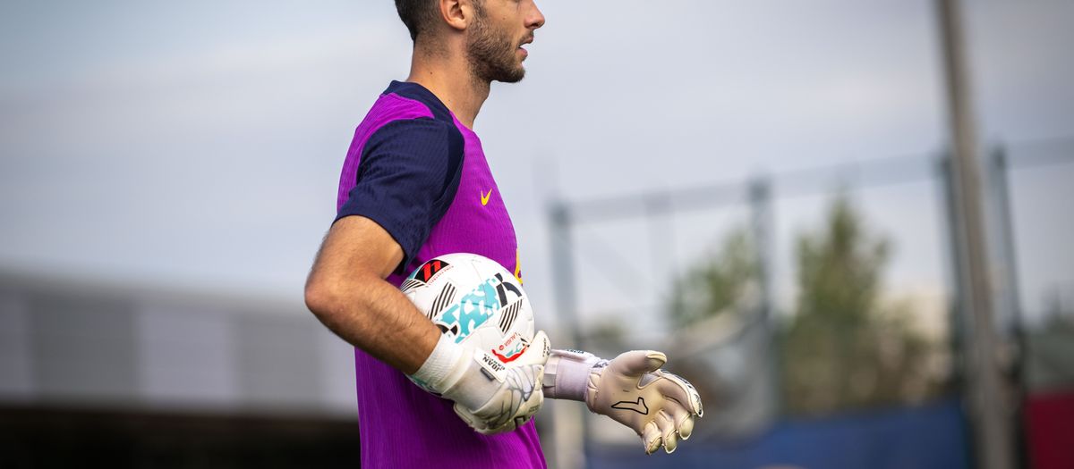 Training session (19/07/25)