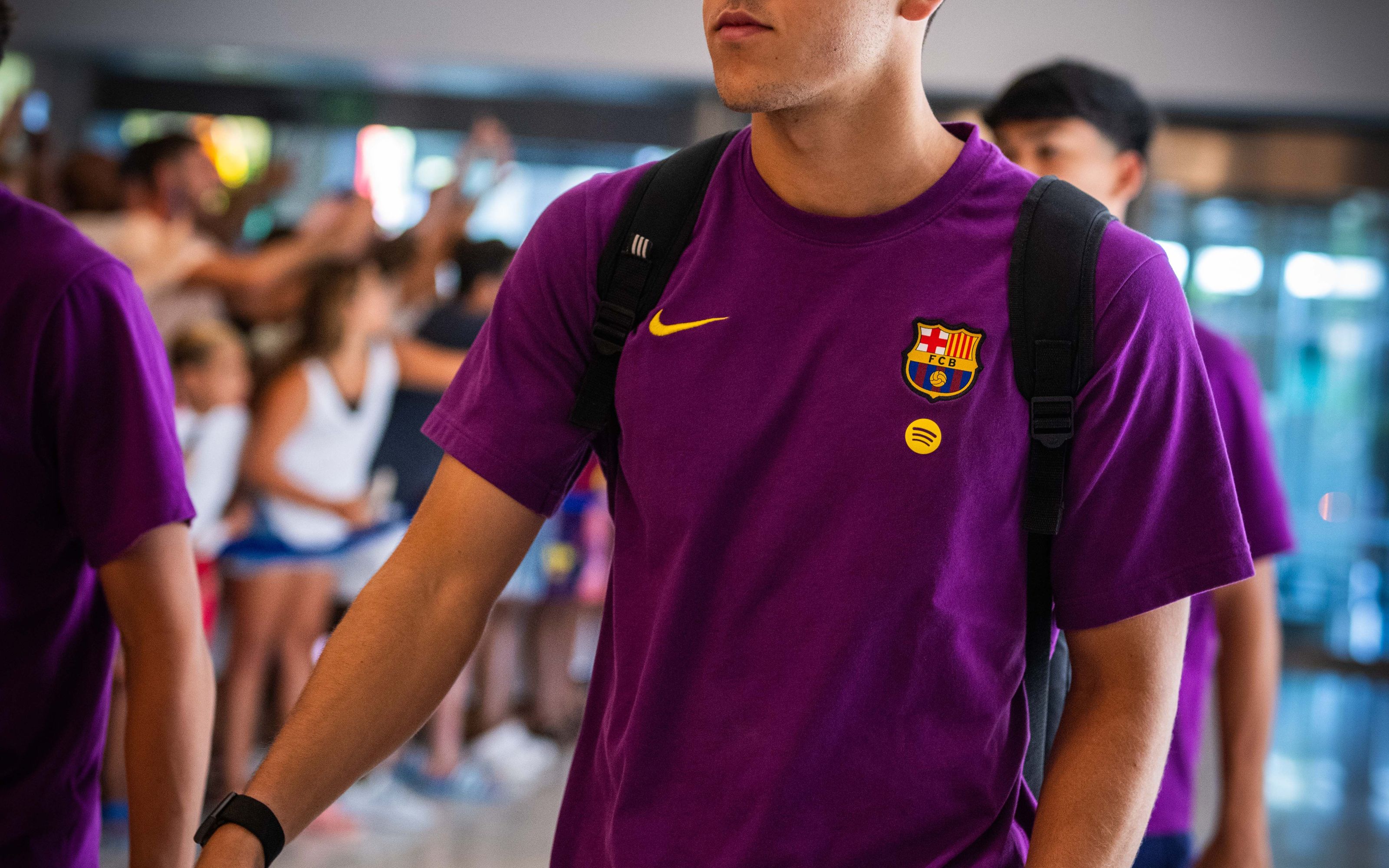 マジョルカ遠征ギャラリー