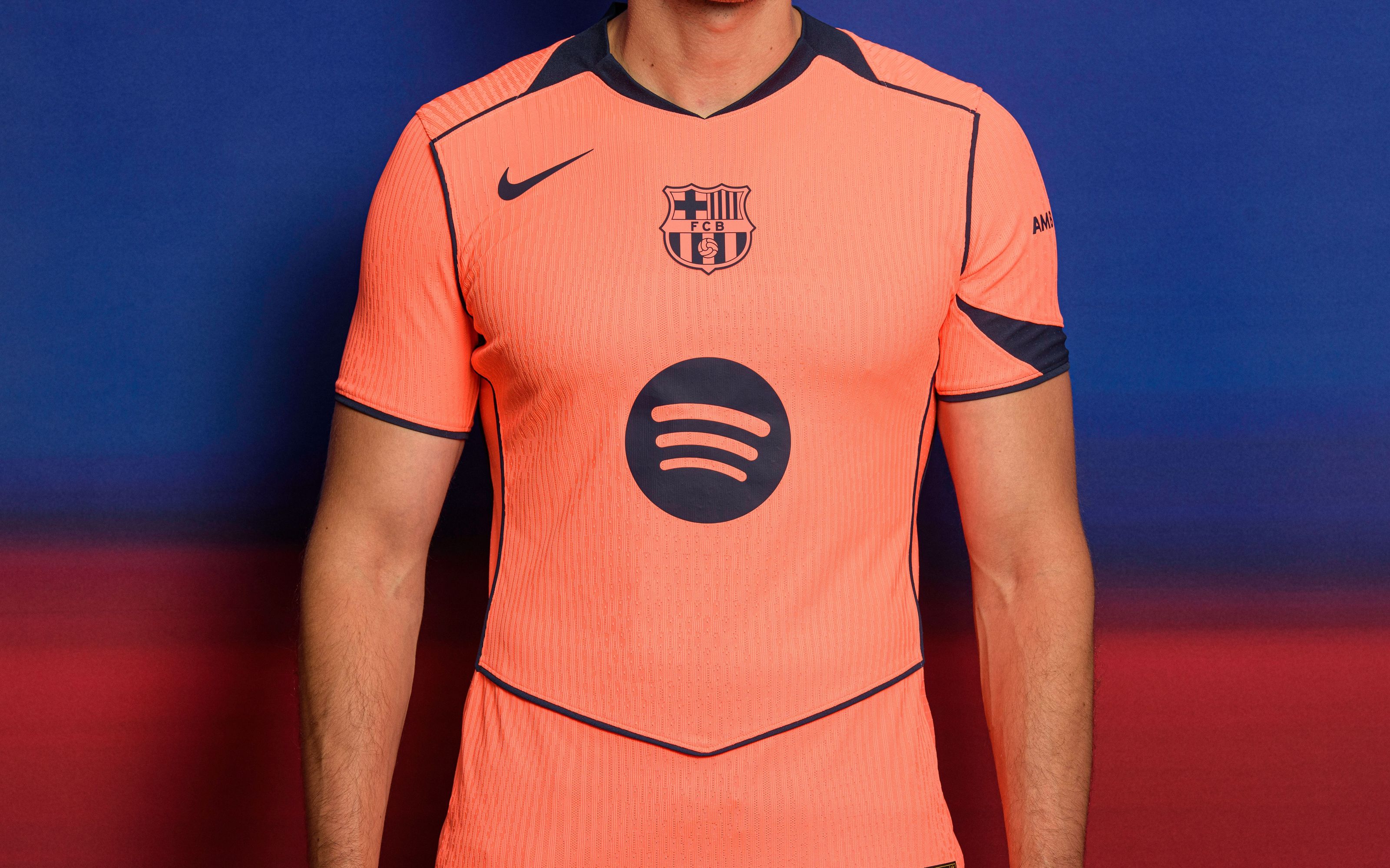The third kit in detail