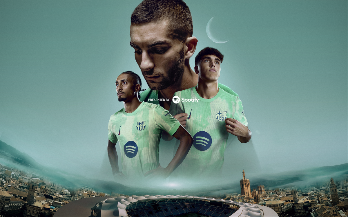 レバンテ UD - FC バルセロナ: 新たな目標に向けて！