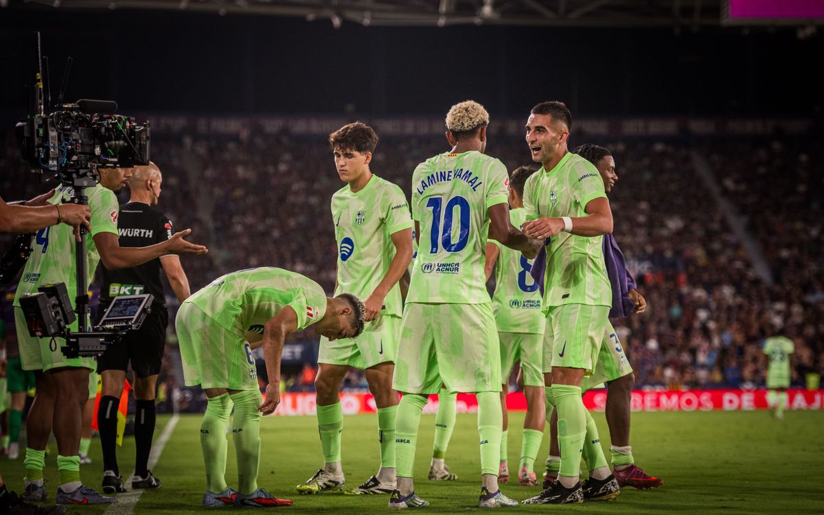 More players on international duty