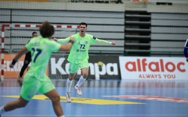 Handball news | FC Barcelona Official Channel