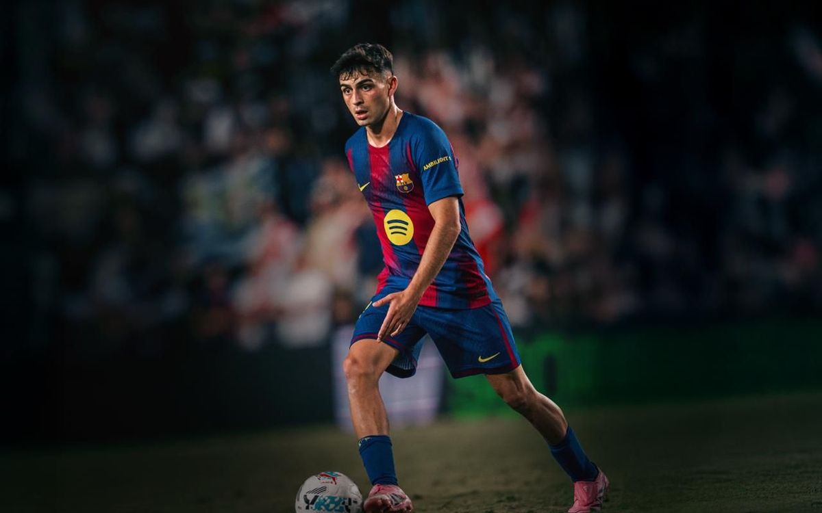 Busy September in La Liga and Champions League