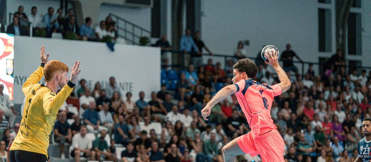 Handball news | FC Barcelona Official Channel