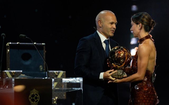 Official Website of FC Barcelona