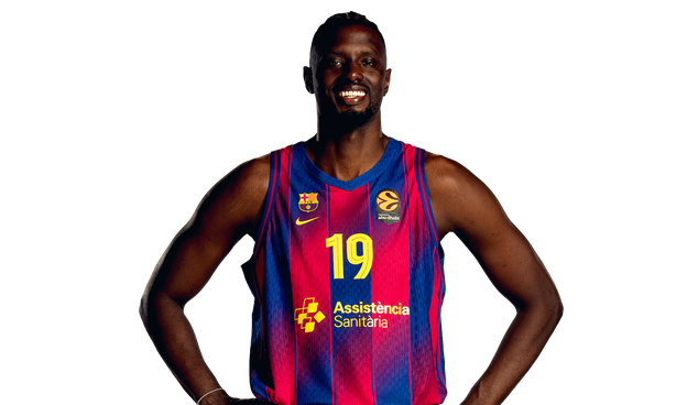 Youssoupha Fall