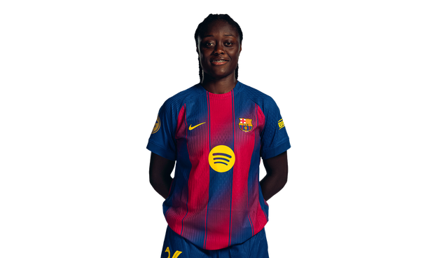 Aïcha Camara
