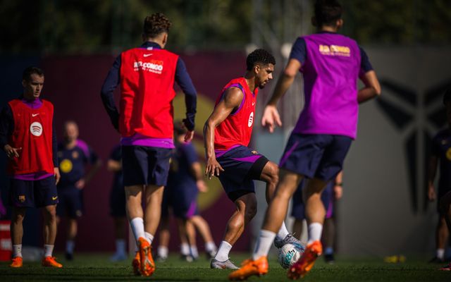 Official FC Barcelona Website