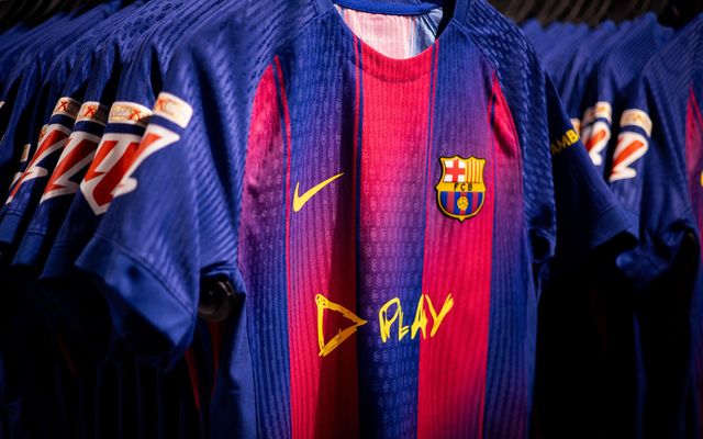 Official Website of FC Barcelona