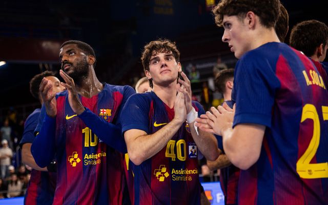 Handball news | FC Barcelona Official Channel