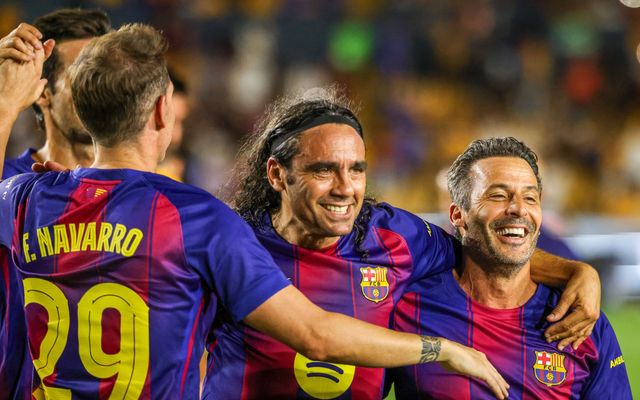 Barça Legends | FC Barcelona Official Channel