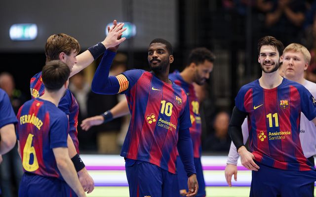 Handball news | FC Barcelona Official Channel