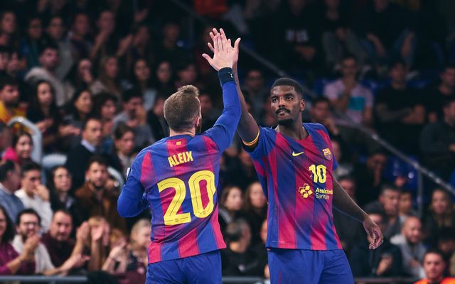 Handball news | FC Barcelona Official Channel