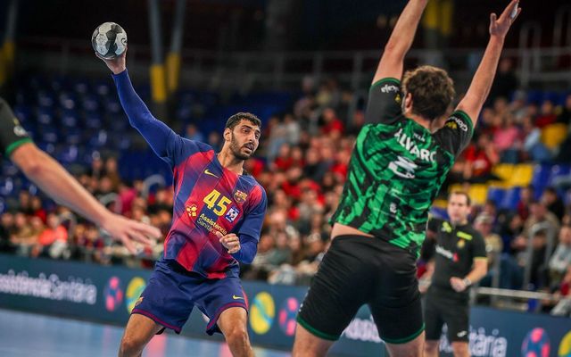 Handball news | FC Barcelona Official Channel