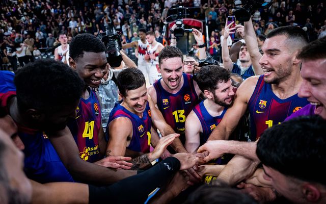 Basketball | FC Barcelona Official Channel
