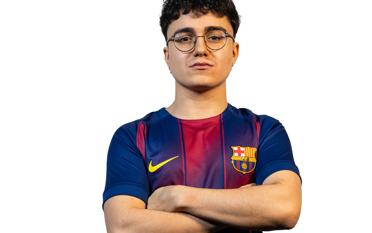 Eric "Selenex" Lozano