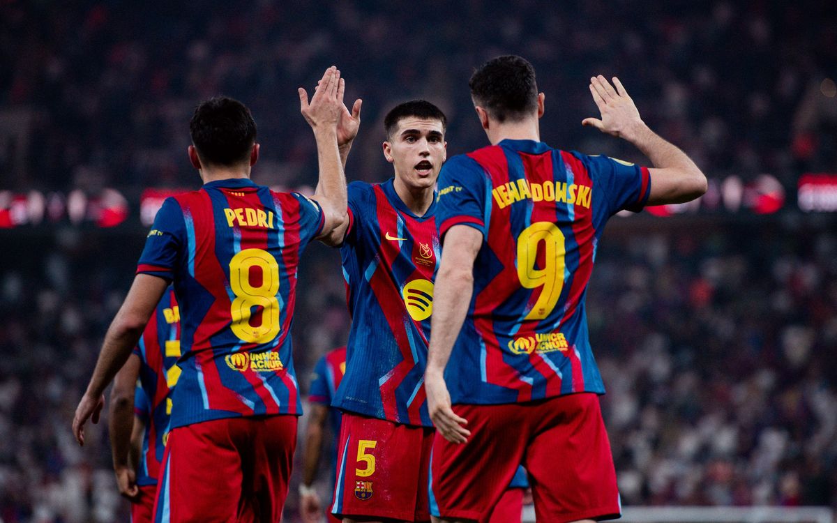 Clash between leaders