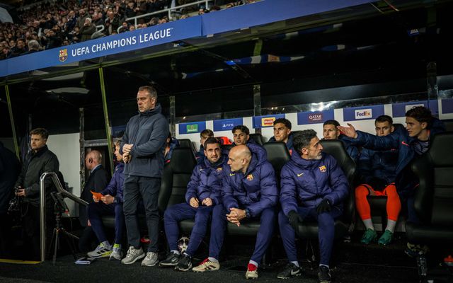 Site officiel du FC Barcelone
