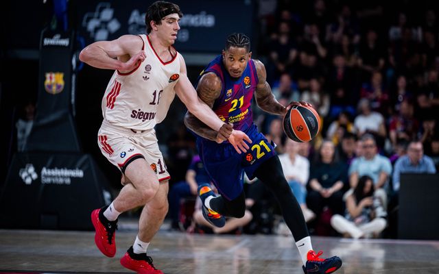 Basketball | FC Barcelona Official Channel