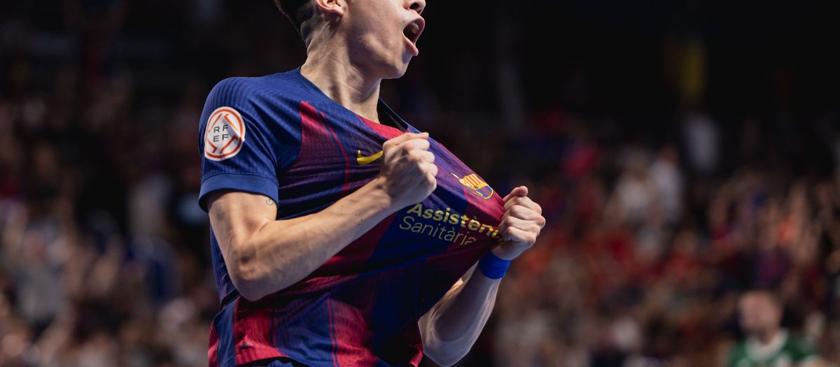 Barça 4-3 Inter