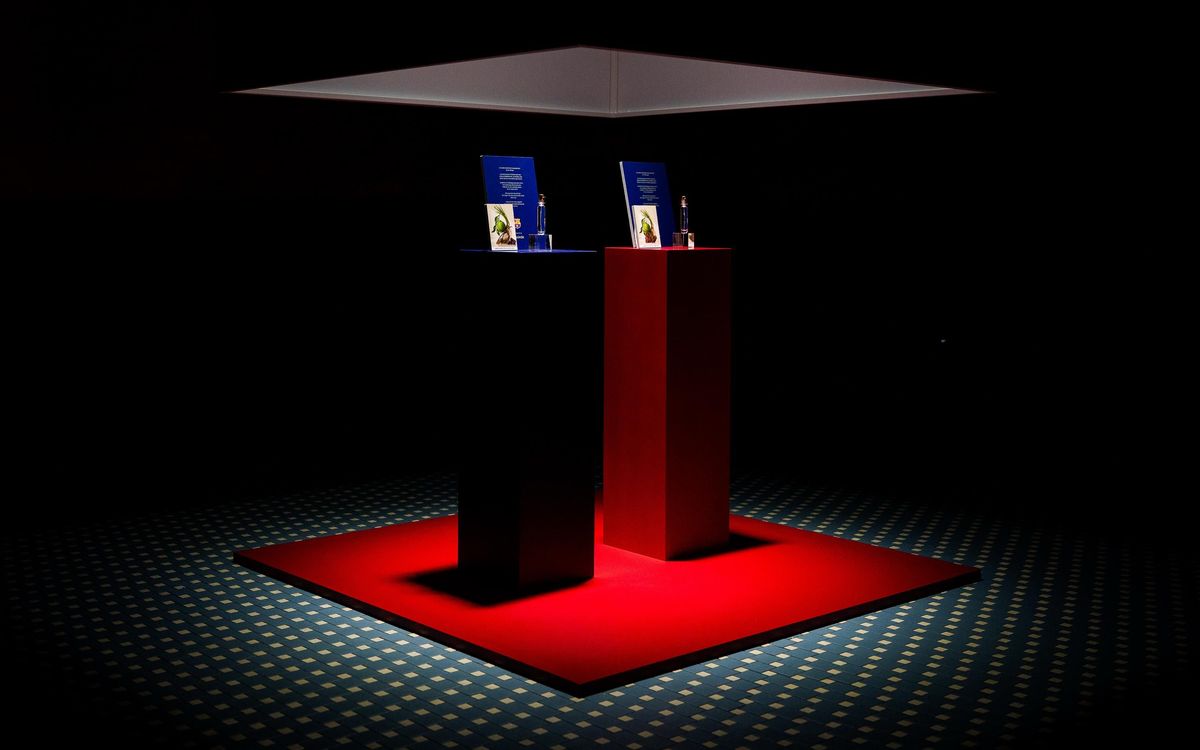 FC Barcelona unveils its first olfactory identity, transforming emotion ...